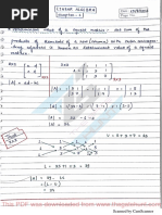 Engineering Drawing Notes | PDF