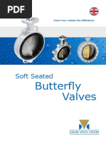 Ace Valves Brochure PDF | PDF | Valve | Pipe (Fluid Conveyance)