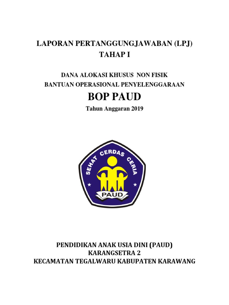 Cover LPJ | PDF