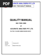 Iso 8062 3 2023 | PDF | International Organization For Standardization ...