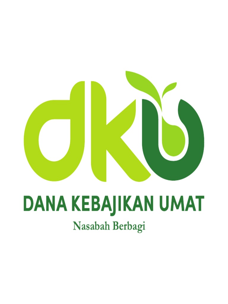 DKU Selected Logo PDF | PDF