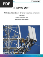 AIR 6449 Radio Description SHORT | PDF | Radio | Electronics