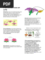 Sample CHB Installation | PDF | Masonry | Specification (Technical ...