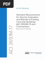 ACI 301M-20 Specifications For Concrete Construction 2020 | PDF