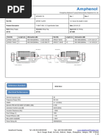 Polycab India Limited: Routine Test Certificate | PDF | Wire | Force