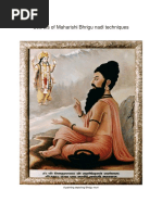 Tara Balam | PDF | Hindu Astrology | Technical Factors Of Astrology