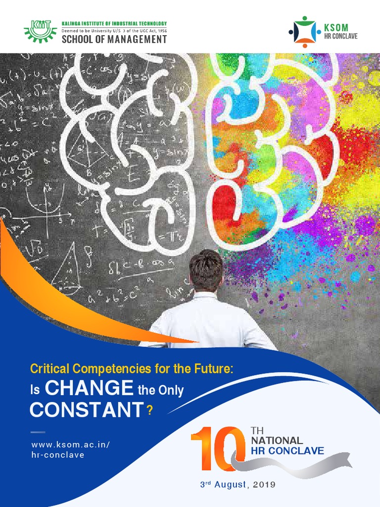 KIIT Brochure | PDF | Human Resources | Mentorship