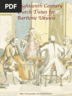 Ukulele Tab For Tango Music. Beginner Level. | PDF | Cooking, Food ...
