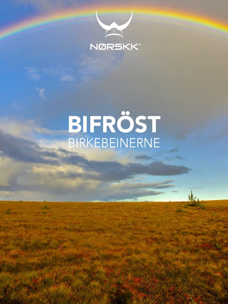 Bifrost | PDF