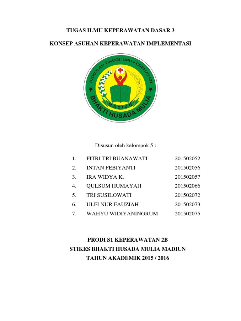 Pengertian Implementasi | PDF