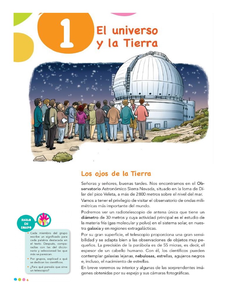 Sociales 5º Ud 1 Libro Anaya PDF | PDF