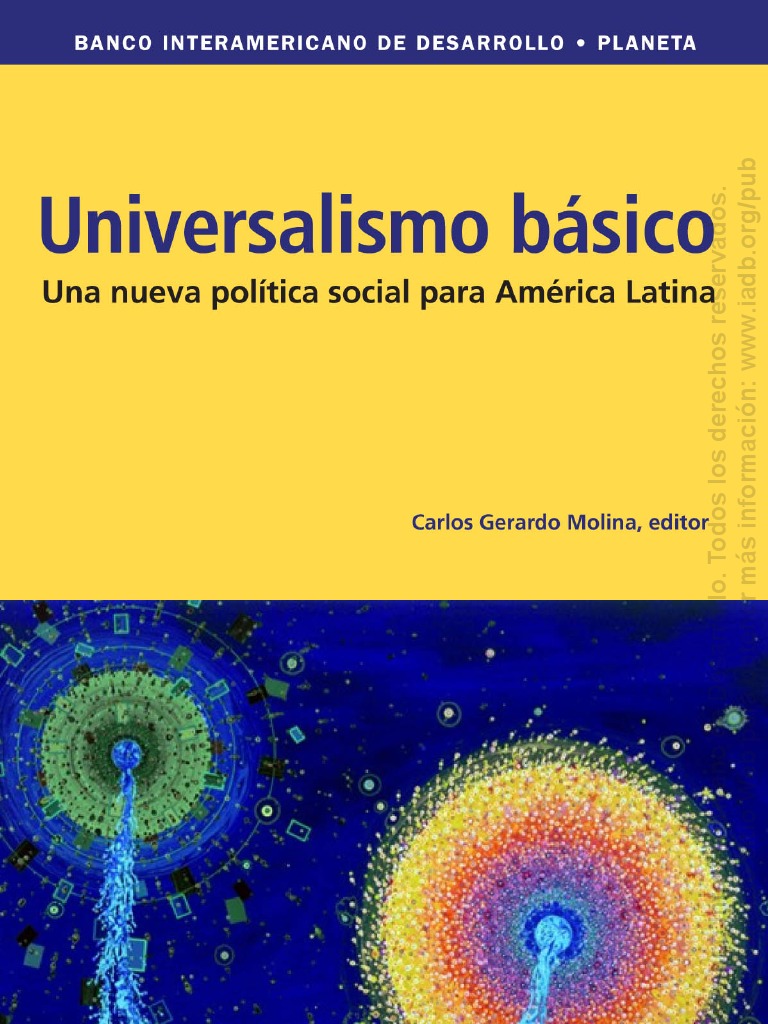 Universalismo Significado