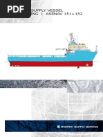 FCV 3000 (200hp) - Rev 2 2016 - LR | PDF | Subsea (Technology) | Simulation