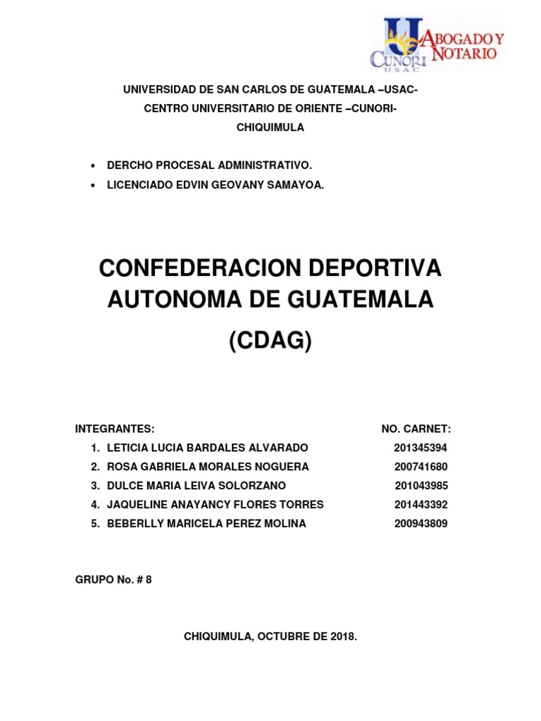 Cdag | Descargar gratis PDF | Comisión Europea | Deportes