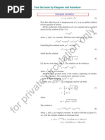 Black Book Solutions | PDF | Derivative | Algebra