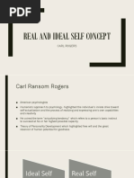 Carl Rogers' Self-Actualization Theory | PDF | Self Actualization ...