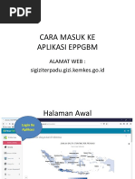 Panduan Ppgbm New Pdf Pdf Kesehatan Holistik