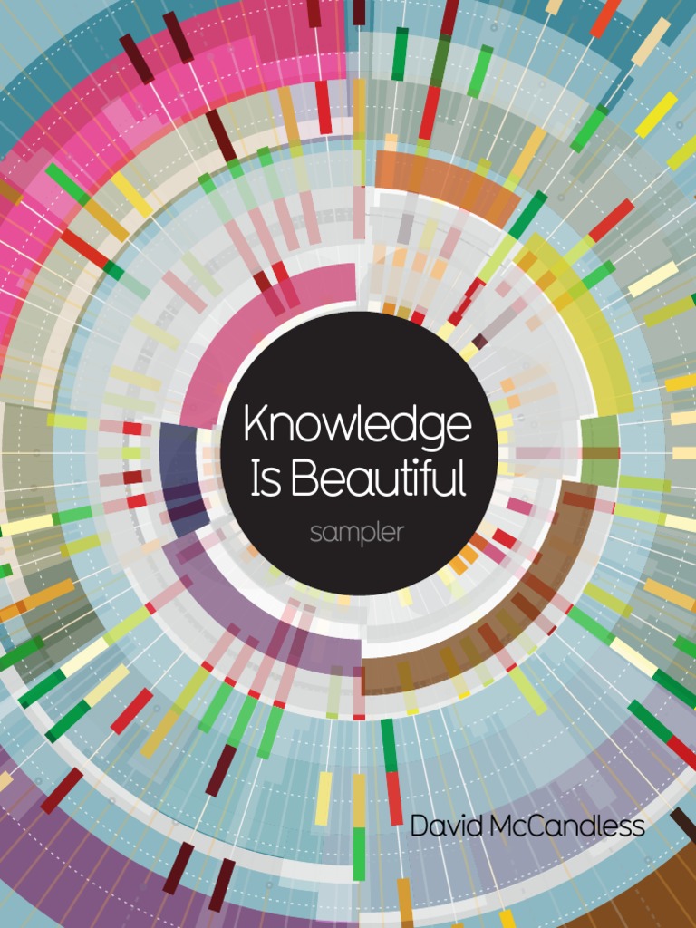 Knowledge Is Beautiful | PDF | Stars | Galaxy