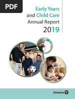 Ofsted Poster For Parents Childcare 2024 | PDF