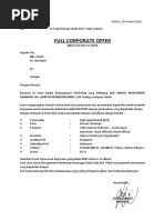 Panduan SIMIRAH v2 - Untuk Produsen Minyak Goreng | PDF