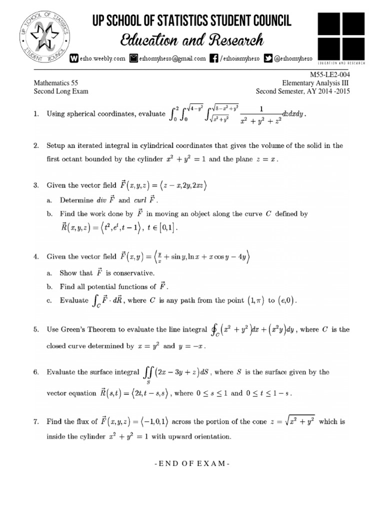 Math 55 Le 2 Samplex 004 | PDF