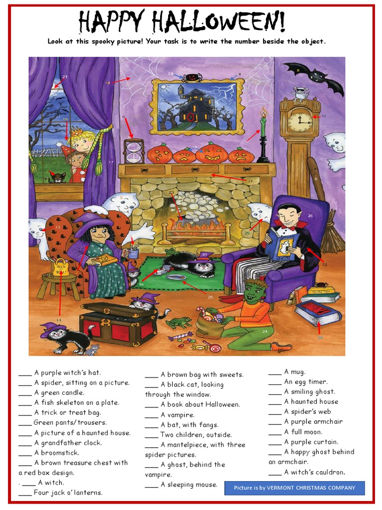 Halloween | PDF | Halloween