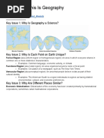 Amsco Advanced Placement Human Geography | PDF