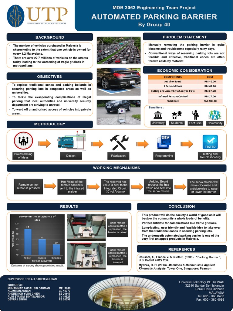 G40 ETP Poster PDF | PDF
