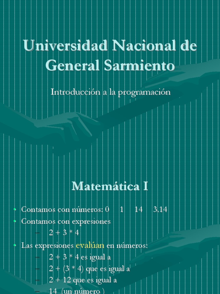 02 Introduccion Python | PDF | Python (lenguaje de programación) | Programa de computadora