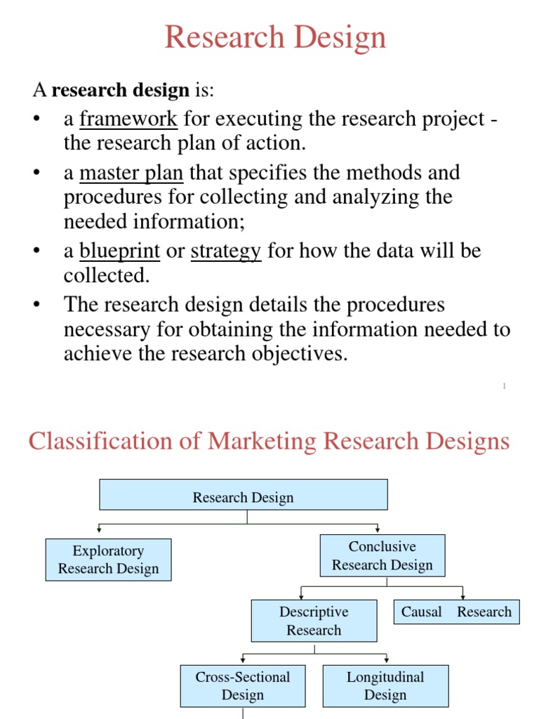 Research Design | Download Free PDF | Research Design | Experiment