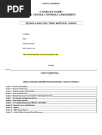Cradle Inspection Weekly Checklist | PDF | Manufactured Goods | Equipment