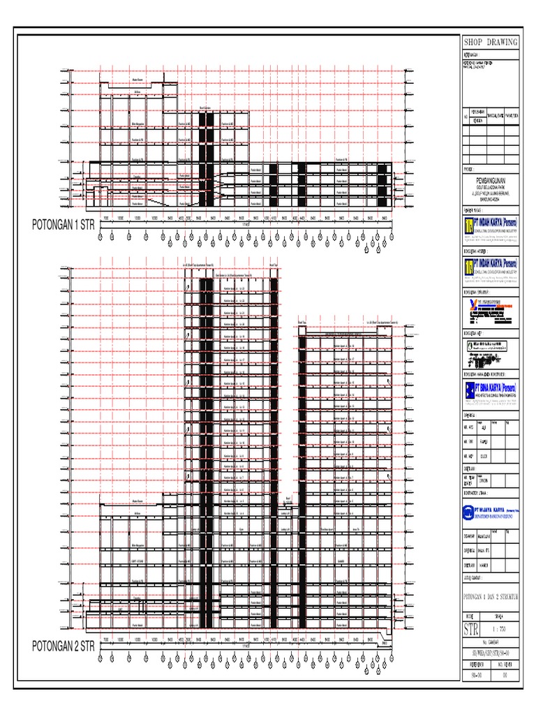 Building Layout & Floor Plans | PDF