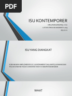 Contoh Metode AKPL Dan USG | PDF