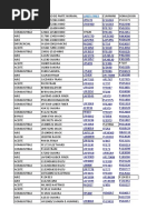 Baldwin Filter Cross Reference PDF | PDF