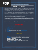FaceGen Ripper Guide for Fallout Games | PDF | Rgb Color Model | System ...