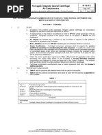 UCP (Unit Control Panel) & Remote Control Panel (RCP) Rev.1 | PDF