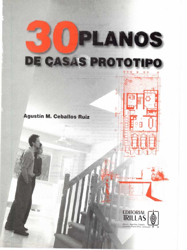 Planos Tipo Pdf