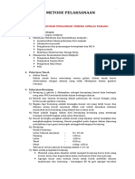 Mengenal Beton Siklop (Cyclop) | PDF