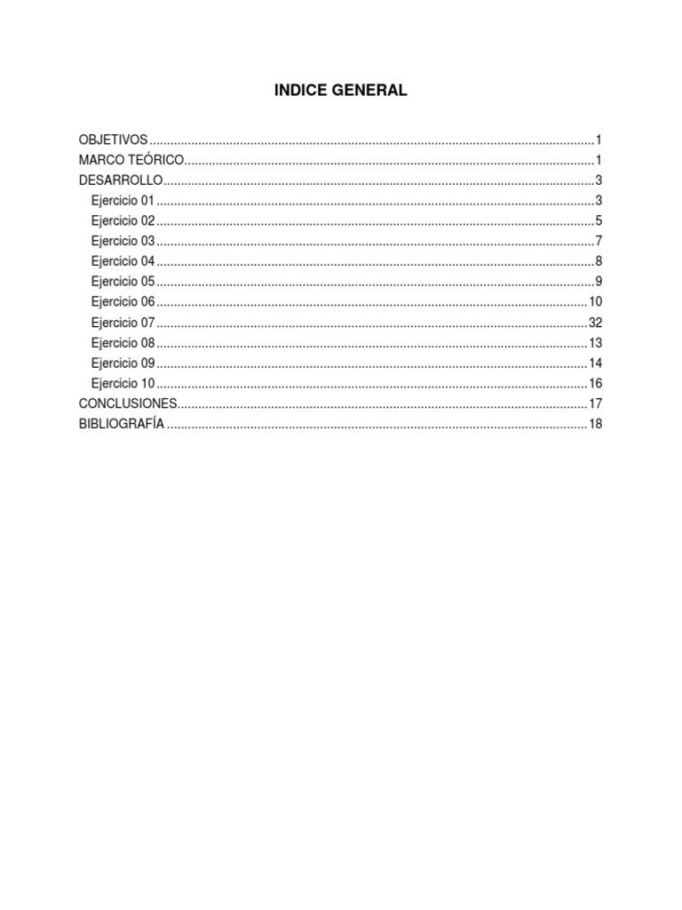Informe de Algoritmos | PDF | Algoritmos | Lenguaje de programación