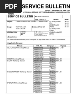 List of Effective Pages | PDF | Technology & Engineering