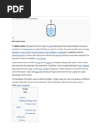 Calculating Tonne of Refrigeration (TR) | PDF | Ton | Tonne