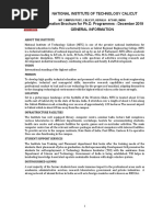 NIT Namibia Prospectus 2024/25 | PDF | Educational Technology ...