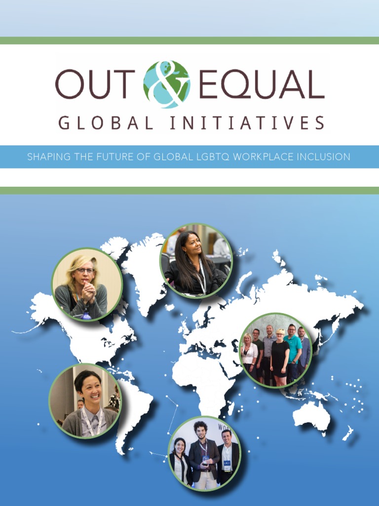 2019 Global Brochure Web | Download Free PDF | Non Governmental ...