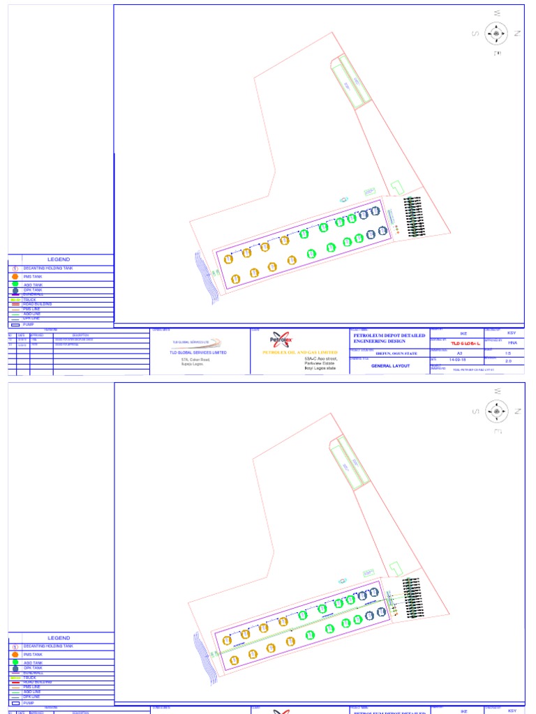 TGSL Petr Ibf Cs Fac Lyt 01, Pi PPG Lyt 01 | PDF
