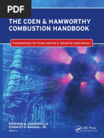 An Introduction To Combustion - Concepts and Applications - Stephen R ...