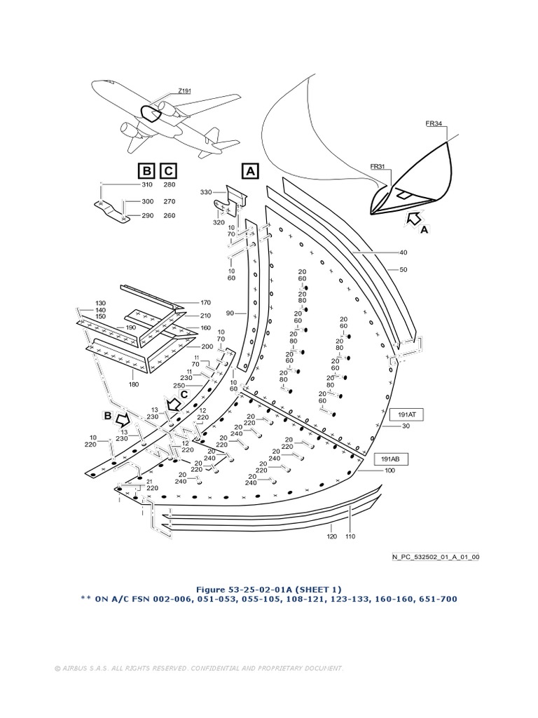 ACS Panel 191 | Download Free PDF | Aviation | Aircraft