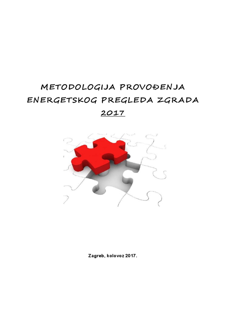 Metodologija | PDF