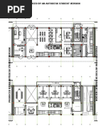 Ups and Bat. Room Layout-Ups Room | PDF
