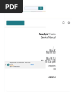 Online Accessioning Guide for Preclarus | PDF | Barcode | Image Scanner