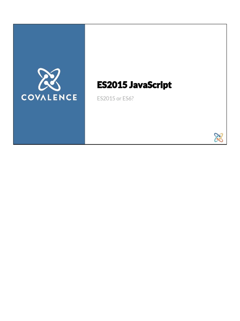 Js Es15 Pdf Parameter Computer Programming Subroutine